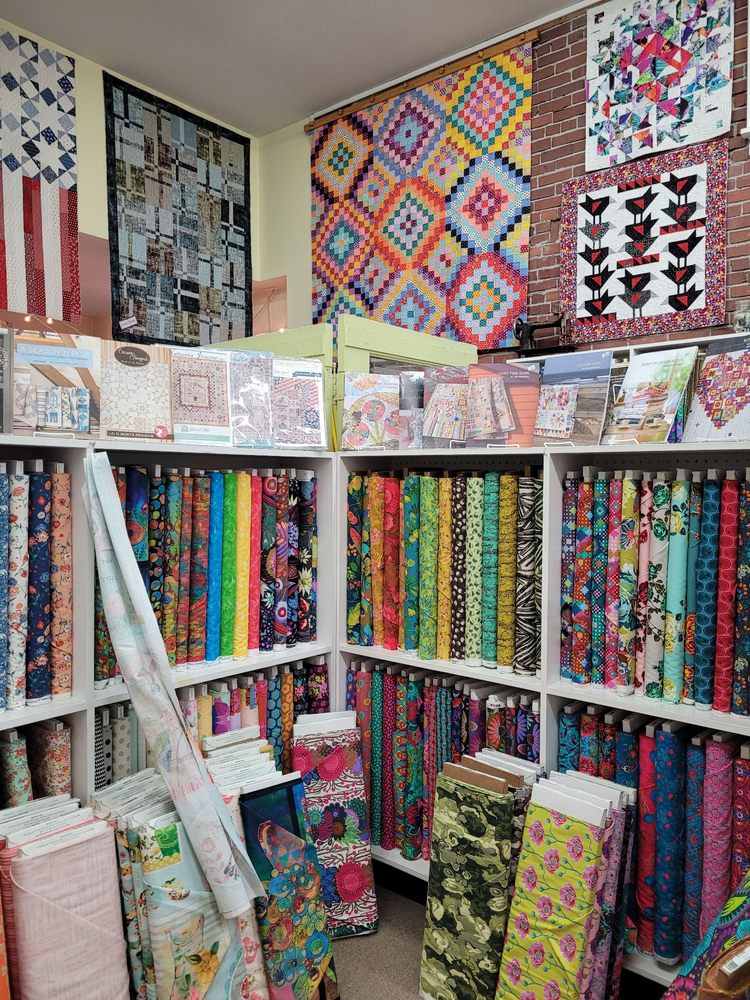 CALICO CREATIONS - Updated July 2025 - 19 Photos & 15 Reviews - 400 S ...