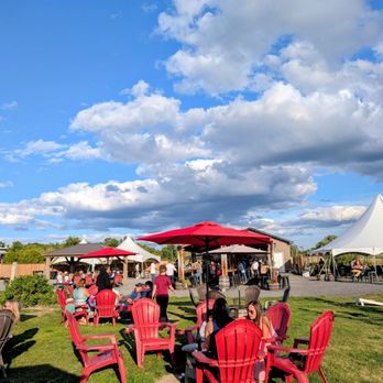 KIN VINEYARDS - Updated October 2025 - 31 Photos - 2225 Craig's Side ...