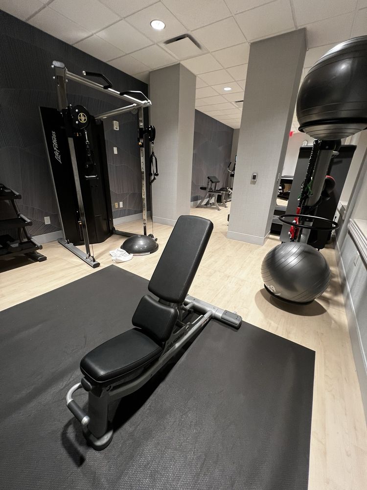 RESIDENCE INN ARLINGTON ROSSLYN - Updated October 2025 - 27 Photos & 40 ...