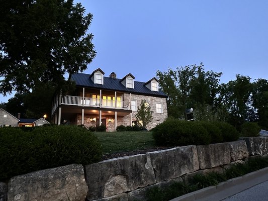 THE INN AT HERMANNHOF - Updated April 2026 - 65 Photos & 37 Reviews ...