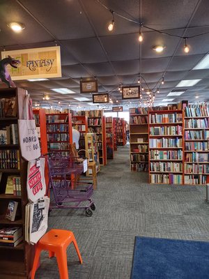 THE BOOK STORE - Updated June 2025 - 10 Reviews - 801 W College Ave ...