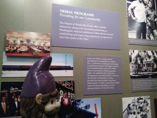 CHITIMACHA MUSEUM - Updated May 2025 - 52 Photos - 3289 Chitimacha Trl ...