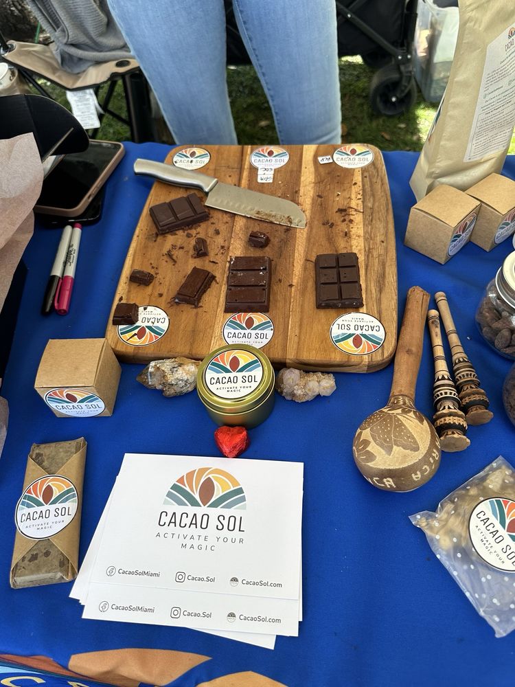 COCO MARKET - Updated January 2025 - 51 N Swinton Ave, Delray Beach ...