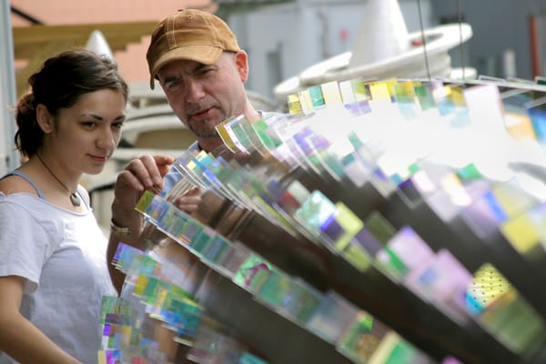 GORDON HUETHER STUDIO - Updated December 2025 - 21 Photos - 1821 ...