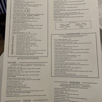 STAGE HOUSE TAVERN - Updated December 2025 - 316 Photos & 432 Reviews ...