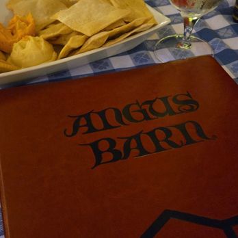 THE ANGUS BARN - Updated November 2024 - 2733 Photos & 1878 Reviews ...