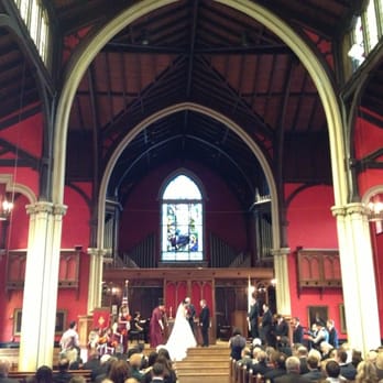 THE KIRKPATRICK CHAPEL - Updated December 2025 - 14 Photos - 85 ...