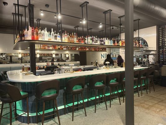 NINE KITCHEN AND BAR - Updated December 2025 - 107 Photos & 32 Reviews ...