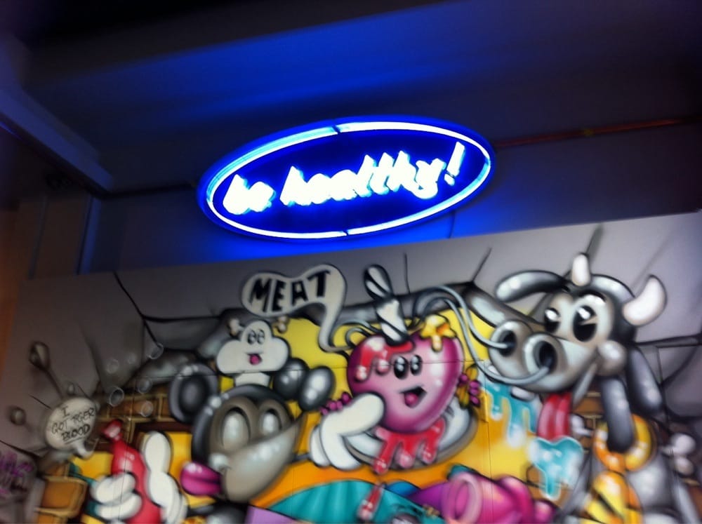 ALMOST FAMOUS - Updated December 2024 - 14 Photos - 11-13 Parr Street ...