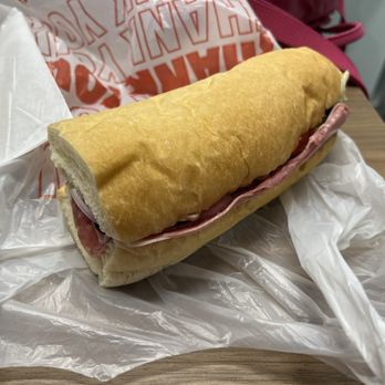 NEPTUNE SUBMARINE SANDWICHES - Updated December 2025 - 118 Photos & 141 ...