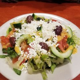 ALADDIN MEDITERRANEAN GRILL - 268 Photos & 230 Reviews - 730 Lakeland ...