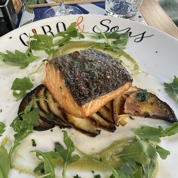 CIRO & SONS - 245 Photos & 173 Reviews - Via del Giglio 28R, Firenze, Italy - Italian ...