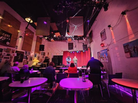 RED LIGHT CAFE - Updated December 2025 - 46 Photos & 76 Reviews - 553-1 ...