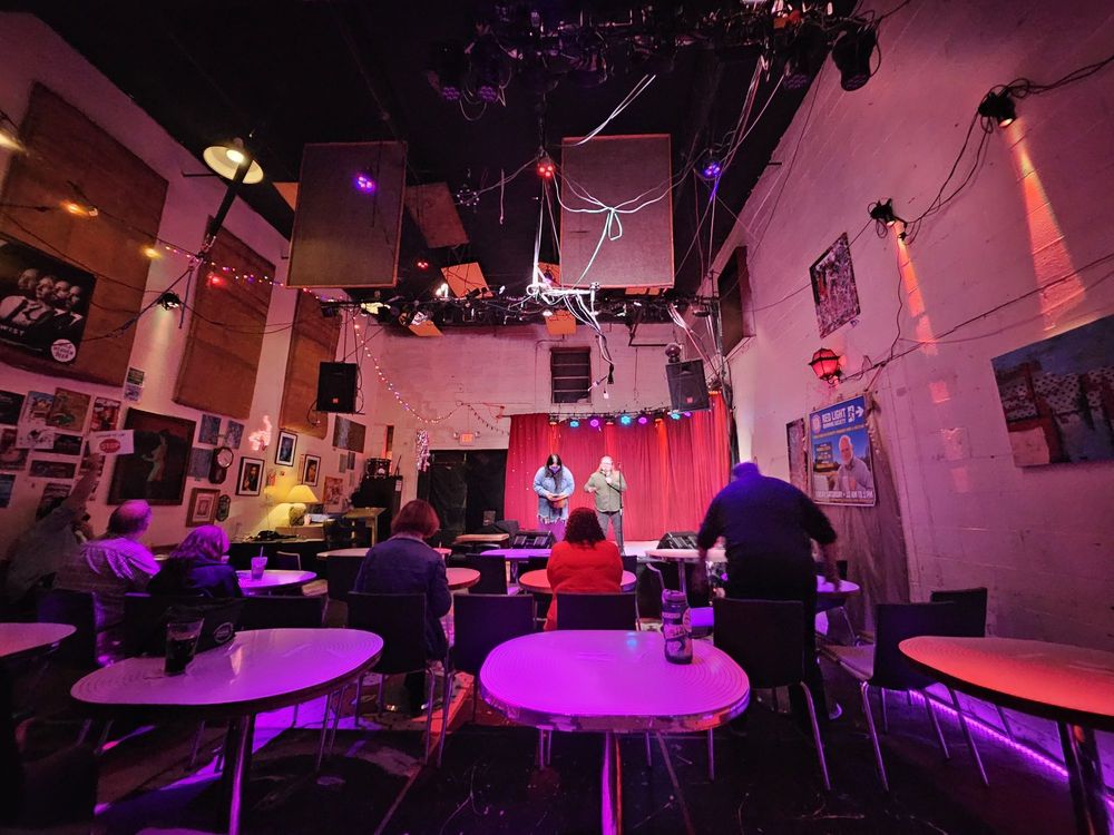 RED LIGHT CAFE - Updated October 2025 - 44 Photos & 74 Reviews - 553-1 ...