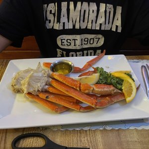 THE FISH HOUSE - 1573 Photos & 1348 Reviews - 102401 Overseas Hwy, Key ...