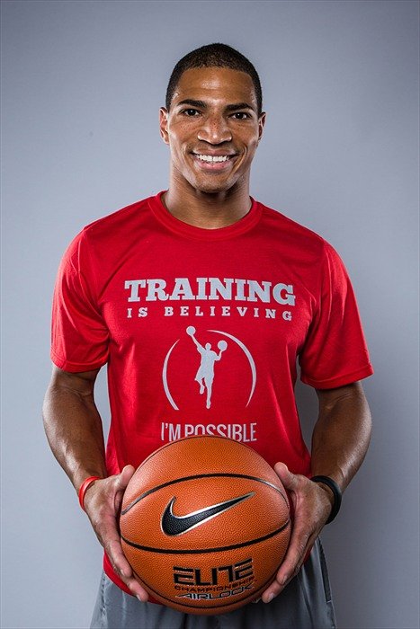 ANTHONY PORTER I’M POSSIBLE TRAINING - RALEIGH/DURHAM - Updated October ...