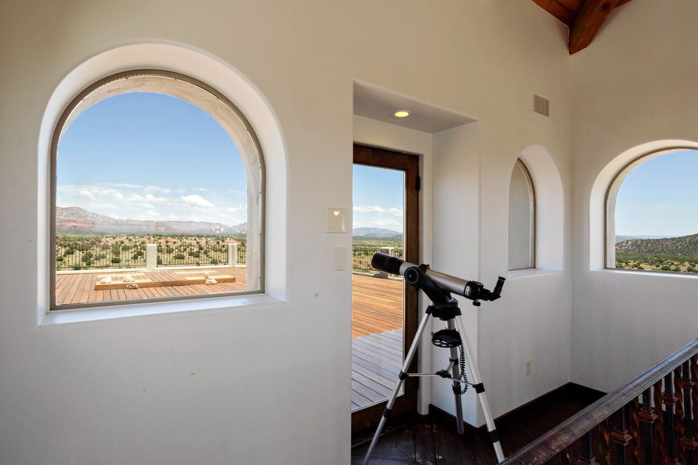 THE SANCTUARY AT SACRED MESA - 21 Photos - 4080 E Tomahawk Pass, Sedona ...