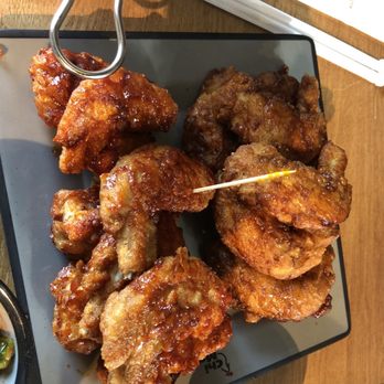 CHI MAEK - Updated January 2025 - 65 Photos & 45 Reviews - 3450 124th ...