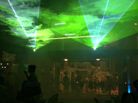 NU SALT LASER LIGHT SHOWS - Updated January 2025 - San Diego ...