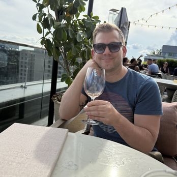 LUCHA ROSA ROOFTOP BAR - Updated August 2025 - 267 Photos & 117 Reviews ...