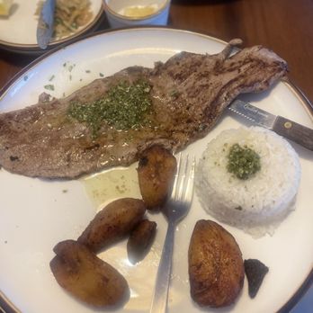 PARVA COLOMBIAN BAKERY & RESTAURANT - Updated April 2025 - 83 Photos ...