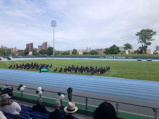 ICAHN STADIUM - Updated September 2024 - 20 Photos & 13 Reviews - 20 ...