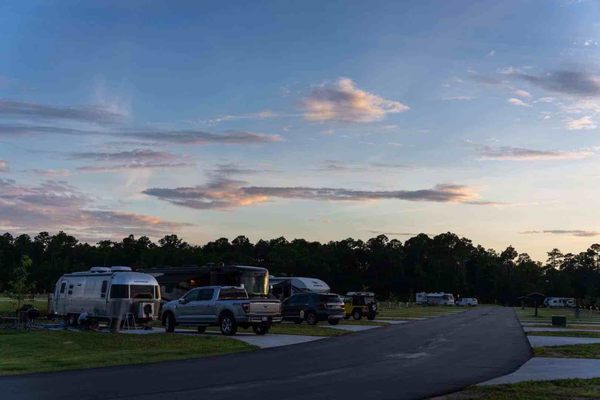 GULF SHORES RV RESORT - Updated December 2025 - 21 Photos - 18717 ...