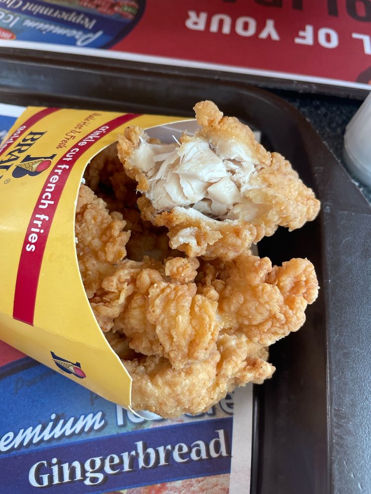 BRAUM’S ICE CREAM & DAIRY STORES - Updated July 2024 - 18 Photos & 34 ...