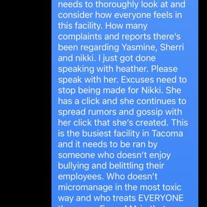 MULTICARE ALLENMORE HOSPITAL - Updated May 2025 - 18 Photos & 95 ...