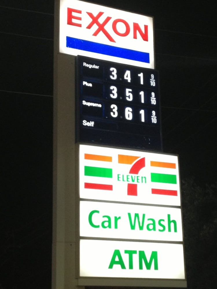 7-ELEVEN - 8302 Abrams Rd, Dallas, Texas - Gas Stations - Phone Number ...