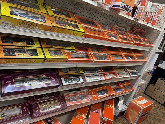 TIME MACHINE HOBBY - Updated December 2024 - 369 Photos & 66 Reviews ...