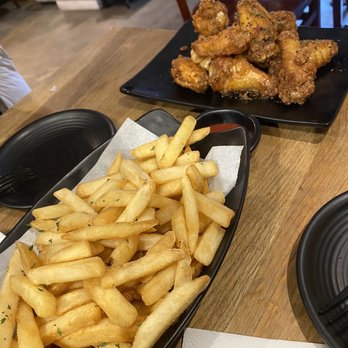 MODOO - CHICKEN & NOODLE BAR - Updated July 2024 - 837 Photos & 398 ...