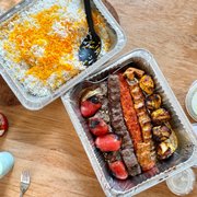 MAMAN JOON - 174 Photos & 107 Reviews - Mediterranean - 4531 Wisconsin ...