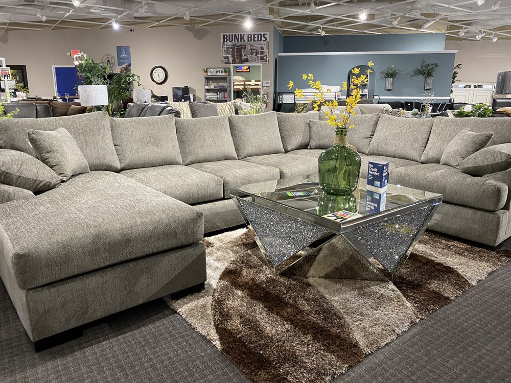 FURNITURE 4 LESS - Updated December 2024 - 243 Photos & 82 Reviews ...
