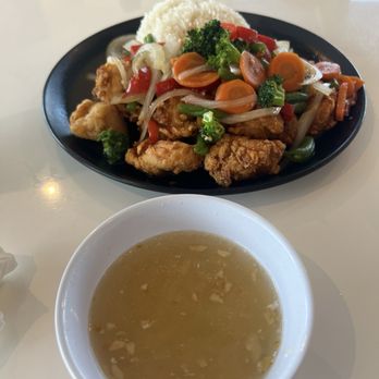 THAI EXPRESS - Updated November 2025 - 46 Photos & 52 Reviews - 2113 W ...