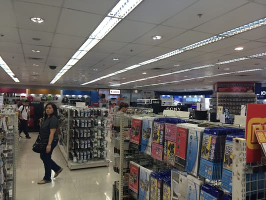 OCTAGON - Updated November 2025 - 4/F Bldg B., SM Megamall, Mandaluyong ...