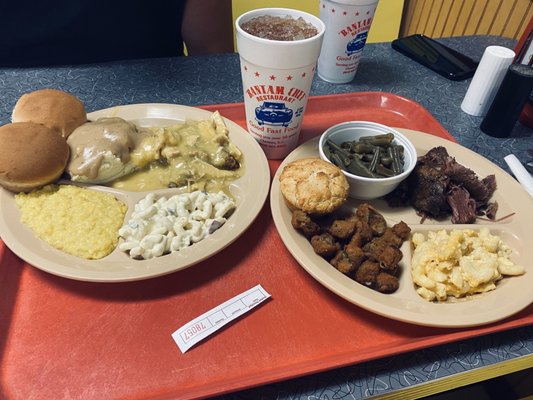 BANTAM CHEF - 68 Photos & 42 Reviews - Fast Food - 418 S Alabama Ave ...