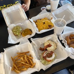 BURGER GIRL DINER - Updated January 2026 - 237 Photos & 248 Reviews ...