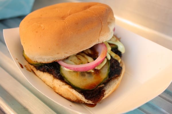 FUKUBURGER TRUCK - Updated October 2025 - 226 Photos & 360 Reviews ...