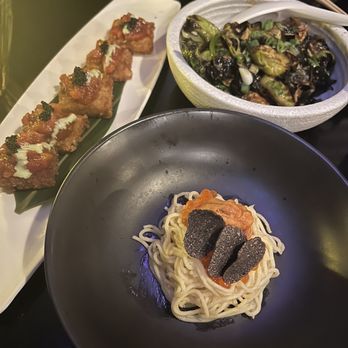 MISO JAPANESE TAPAS - Updated July 2024 - 251 Photos & 95 Reviews - 815 ...