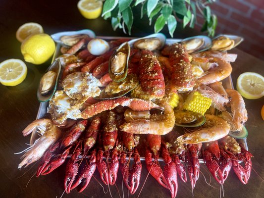 CRAWFISH CHEF - 512 Photos & 498 Reviews - 21022 108th Ave SE, Kent ...