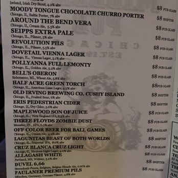 MILLER’S PUB - Updated October 2024 - 1146 Photos & 1481 Reviews - 134 ...