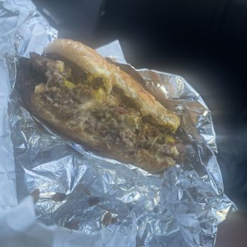 SLAY BURGERS - Updated June 2025 - 96 Photos & 65 Reviews - 22 W ...