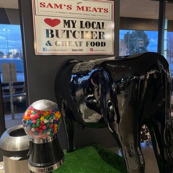 SAM’S MEAT MARKET - Updated November 2024 - 108 Photos & 161 Reviews ...