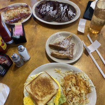 CAFE JAVA - ROUND ROCK - Updated August 2024 - 1037 Photos & 1013 ...