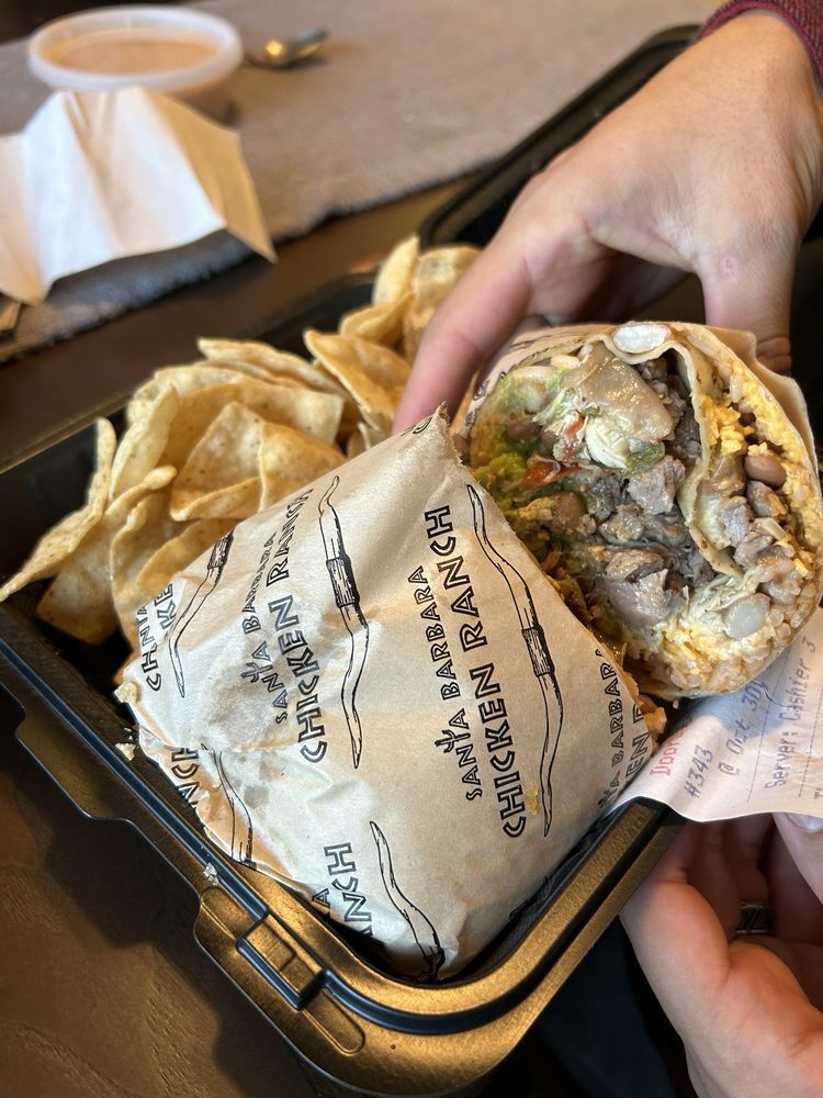 SANTA BARBARA CHICKEN RANCH - Updated November 2025 - 272 Photos & 512 ...