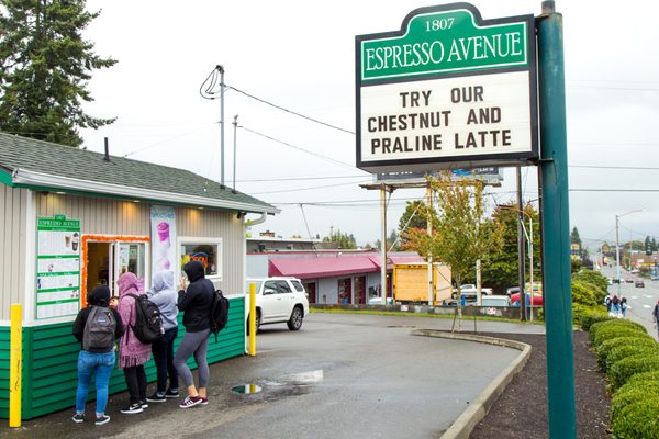 ESPRESSO AVENUE - Updated October 2025 - 17 Photos & 31 Reviews - 1807 ...