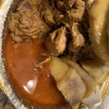 SUNSHINE CUISINE AUTHENTIC JAMAICAN FOOD - Updated January 2026 - 28 ...