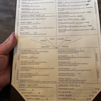 LAREDOS TAQUERIA & GRILL - Updated July 2025 - 64 Photos & 70 Reviews ...