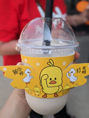 LA TEA - Updated October 2025 - 41 Photos & 21 Reviews - 123 E ...